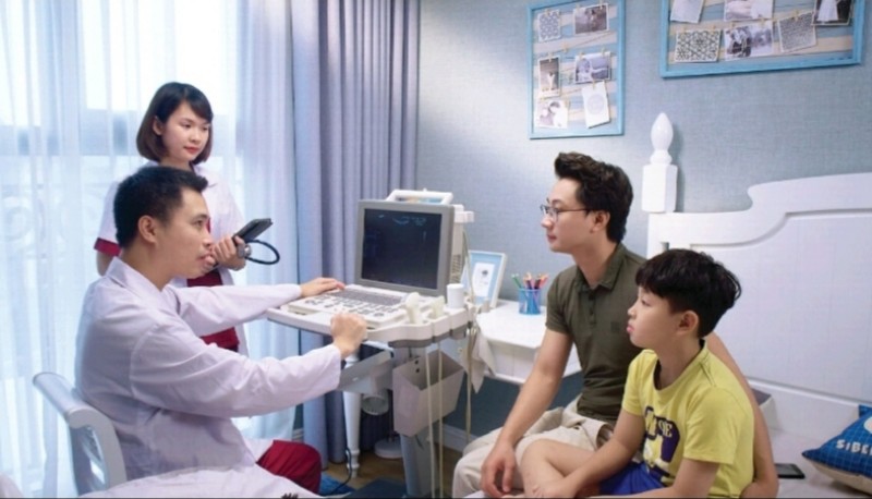 Dược phẩm Vimedimex: Khai trương Trung tâm phân phối tại 63 tỉnh thành ...