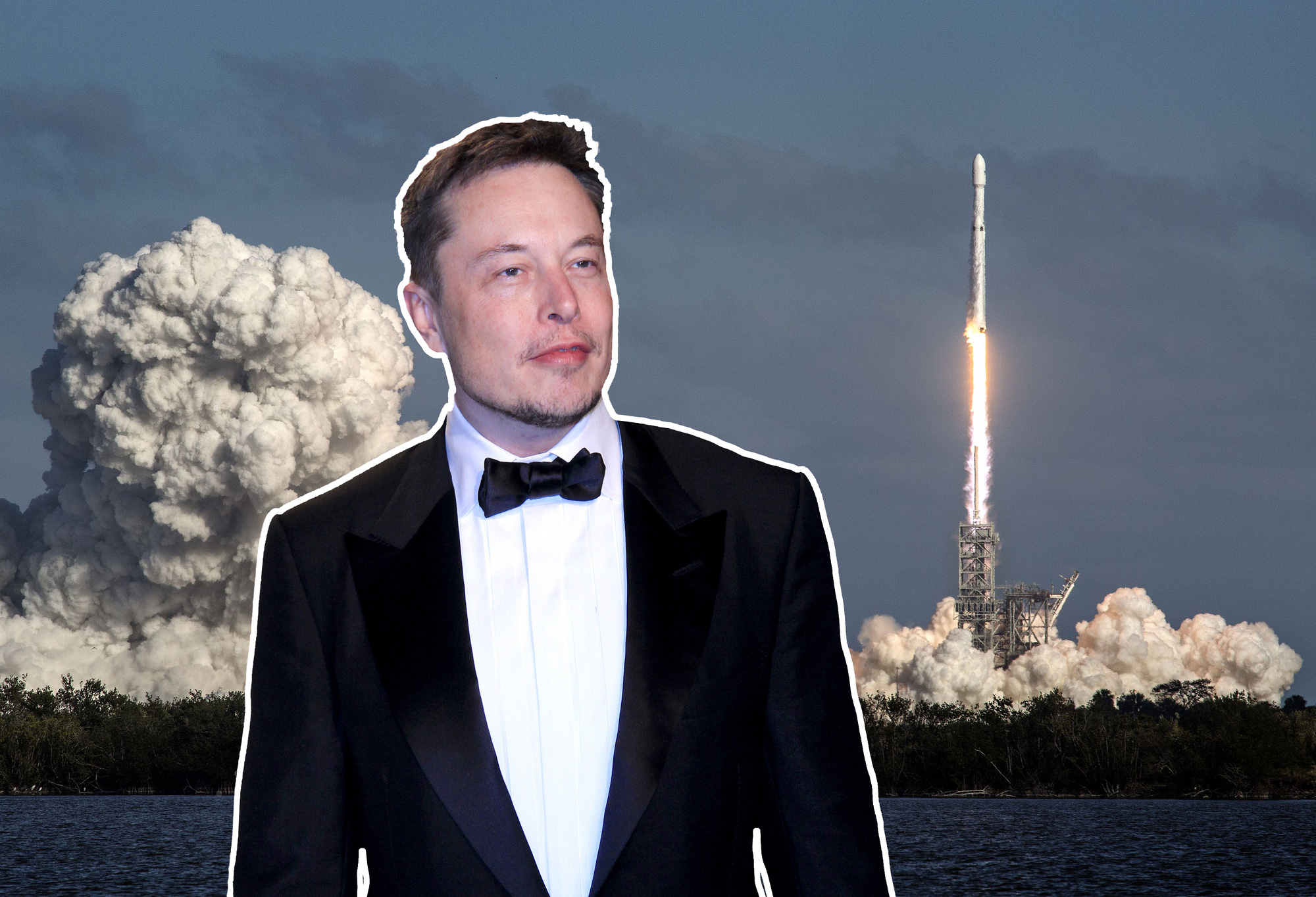 5 bí mật thành công của Elon Musk – siêu tỷ phú sở hữu 335 tỷ USD từng ...