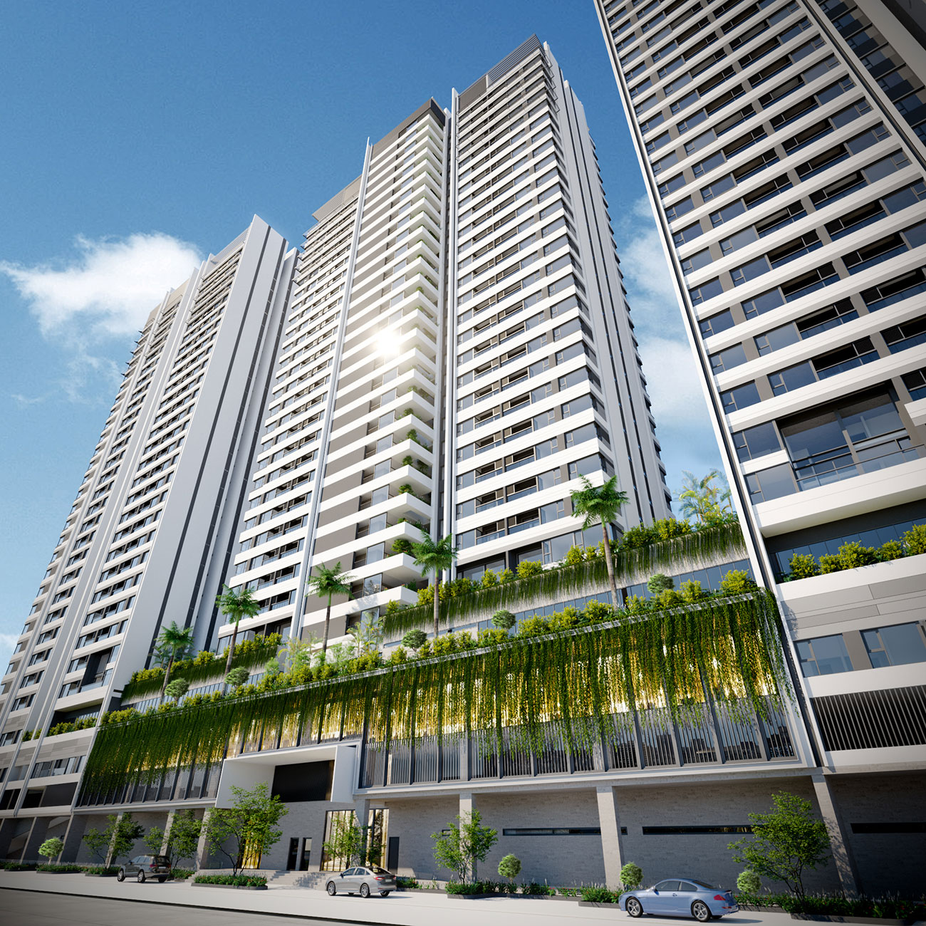 ACBR chính thức mở bán đợt cuối 47 căn hộ Kingdom 101 - DNTT online