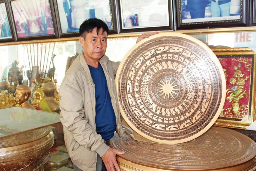 Thanh Hóa: Thêm nhiều sản phẩm OCOP chất lượng được công nhận - DNTT online