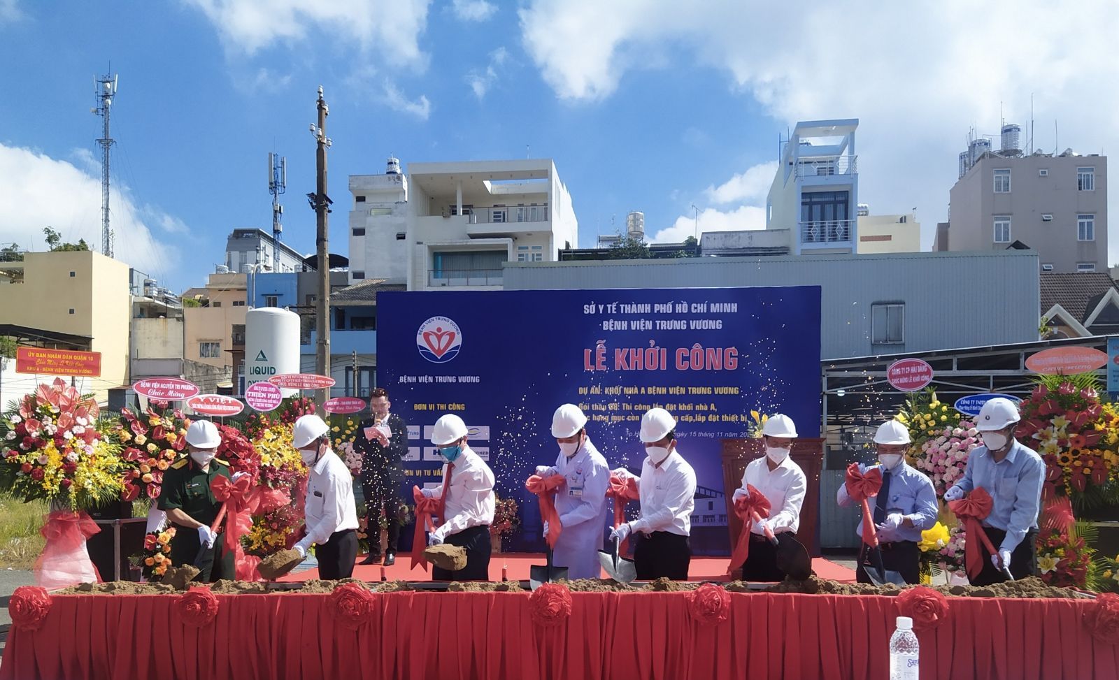 Bệnh viện Trưng Vương: Địa chỉ khám chữa bệnh tin cậy - DNTT online