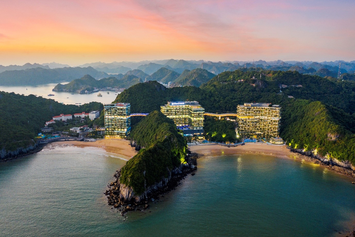 Flamingo Holdings - Những thành tựu uy tín sau 28 năm theo đuổi kiến ...