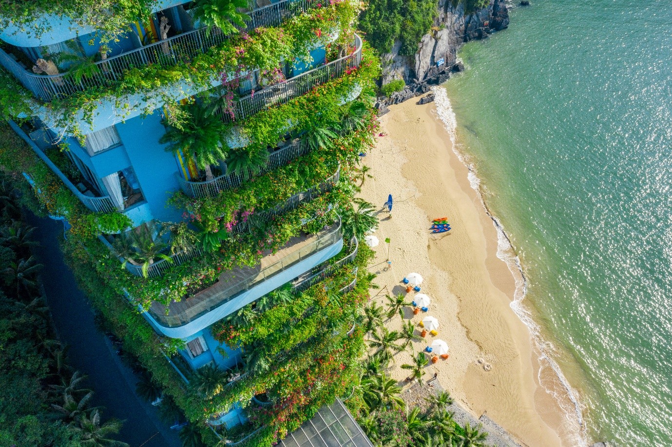 Flamingo Holdings - Những thành tựu uy tín sau 28 năm theo đuổi kiến ...