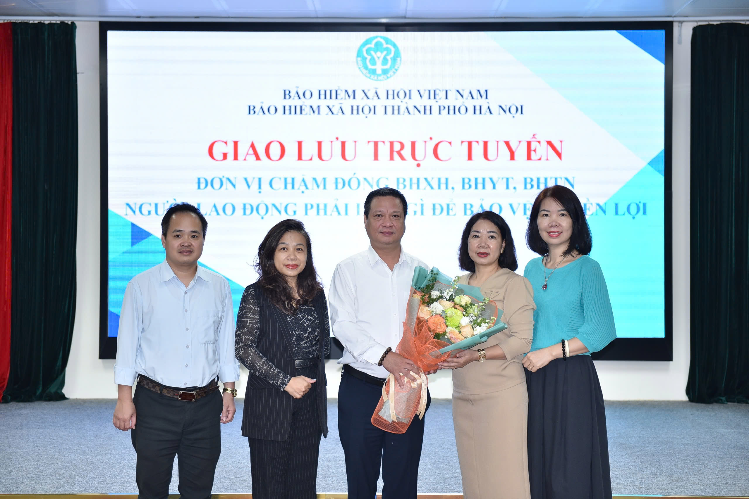 Doanh nghiệp chậm đóng BHXH, BHYT, BHTN - Quyền lợi của người lao động bị ảnh hưởng - DNTT online