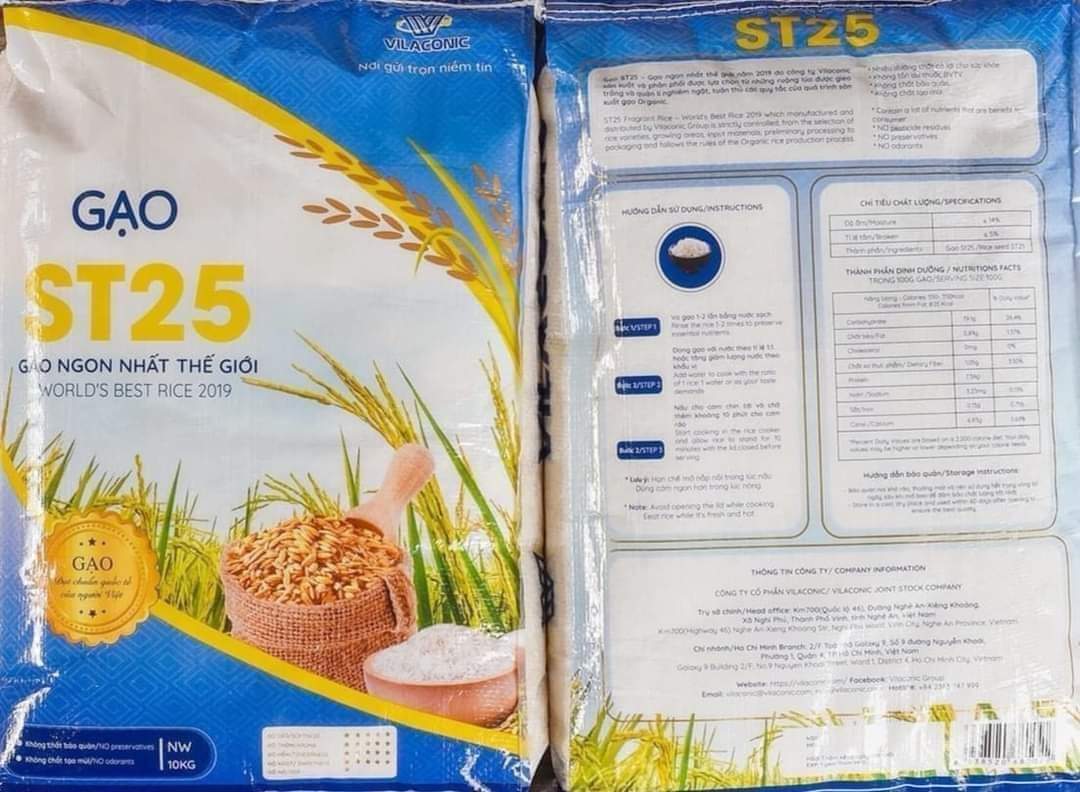 Vilaconic tại Gulfood 2024 - Hành trình không giới hạn! - DNTT online