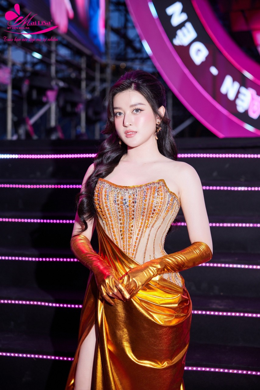 Ấn tượng đại tiệc mừng kỷ niệm 26 năm thành lập thẩm mỹ viện Mailisa ...