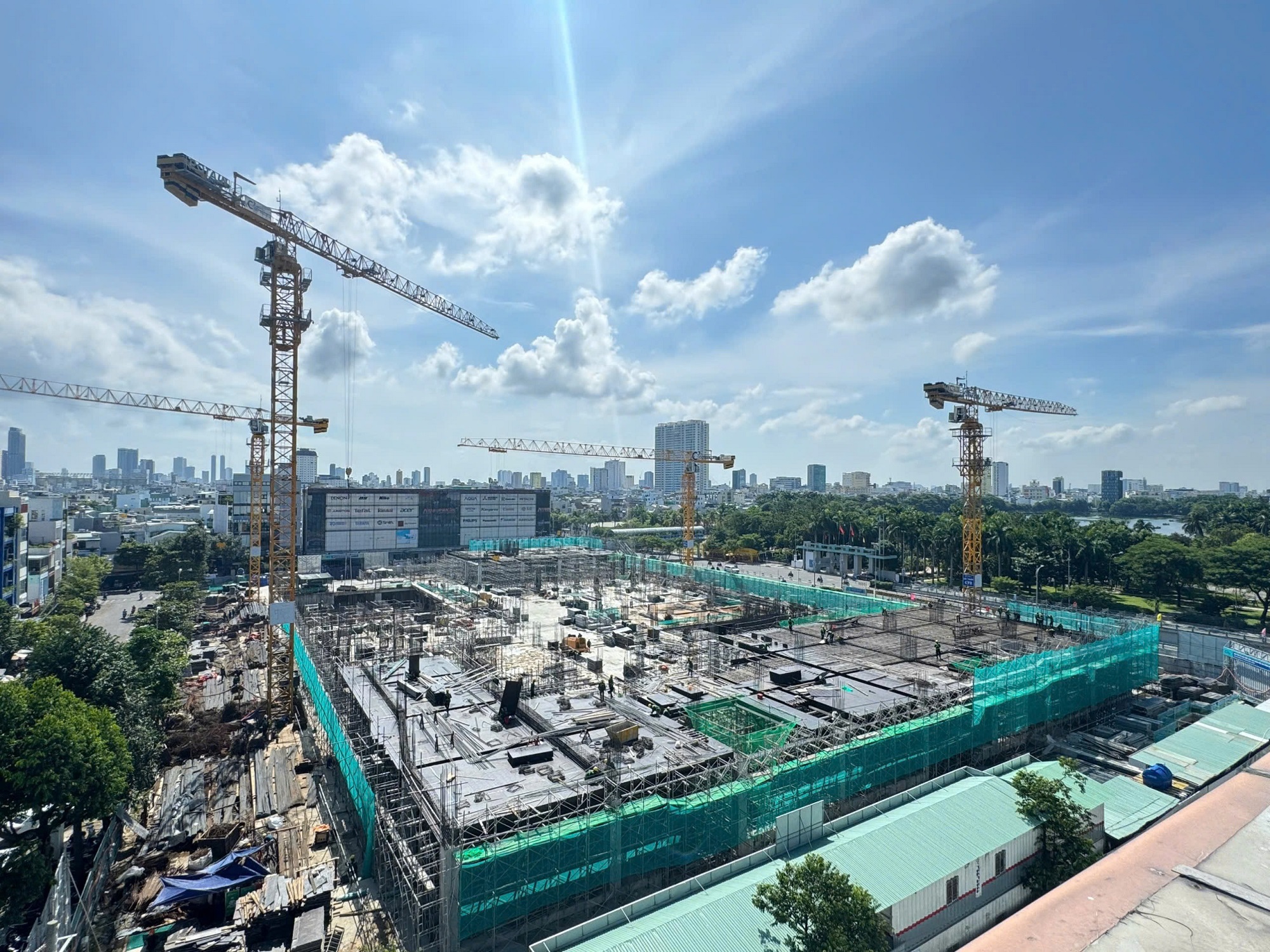 Đà Nẵng: Sẽ có thêm TTTM Aeon Mall - Khu mua sắm hiện đại hàng đầu tại ...