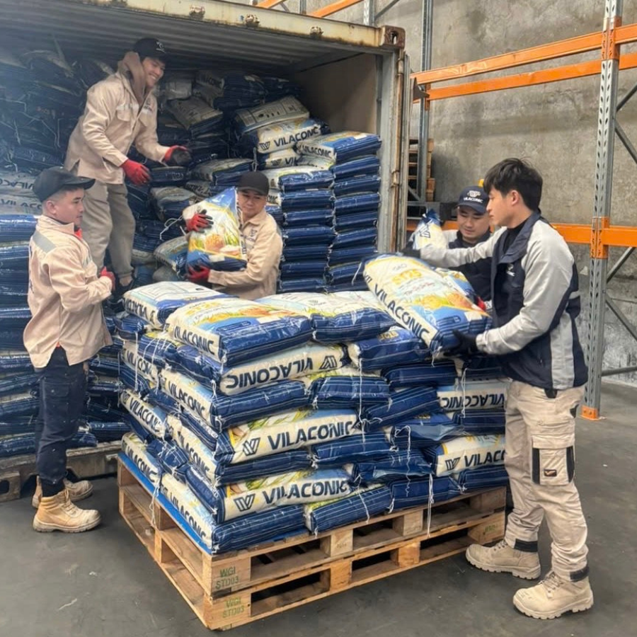 VILACONIC Group - Bản lĩnh từ thương hiệu vàng - DNTT online