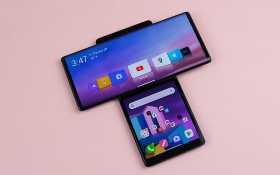 Báo Hàn Quốc: LG khai tử mảng di động vào đầu tuần sau - DNTT online
