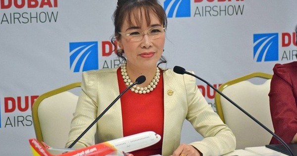 Năm 2022, Sovico Group đạt lợi nhuận chưa phân phối trên 12.000 tỷ đồng - DNTT online