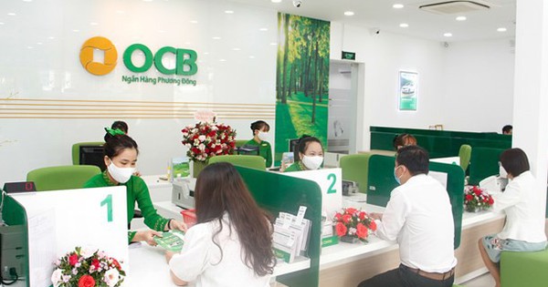 OCB muốn phát hành 26.000 trái phiếu riêng lẻ trong năm 2023 - DNTT online