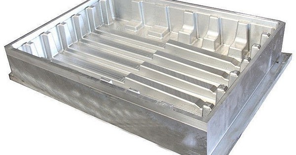 Hoa Kỳ khởi xướng điều tra sản phẩm đúc bằng sợi nhập khẩu từ Việt Nam ...