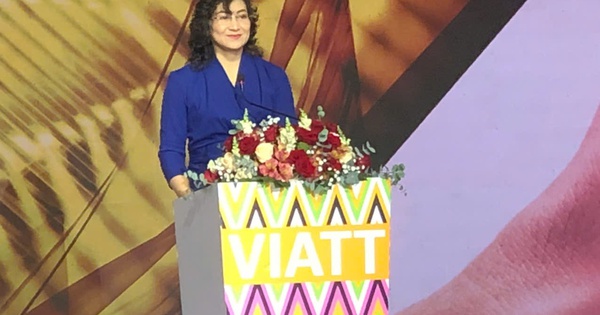 VIATT 2025: Cơ hội để doanh nghiệp dệt may Việt Nam tham gia kết nối ...