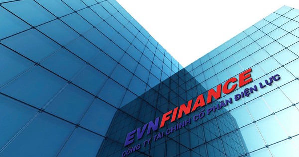 EVN Finance tiếp tục đặt mục tiêu lợi nhuận tăng 36% trong năm 2025 - DNTT online