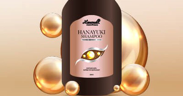 Thu hồi lô dầu gội Hanayuki Shampoo do không đạt tiêu chuẩn chất lượng ...